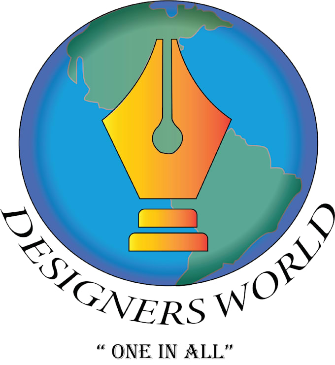 Customs expert logo design for your brand by Jigmetenzin527 | Fiverr