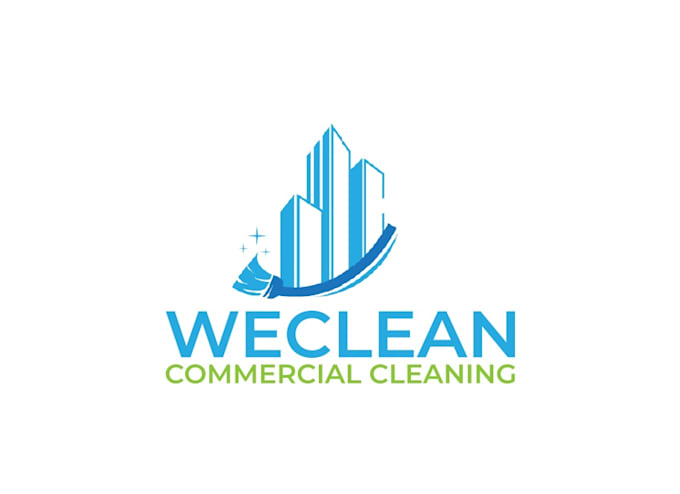 Design modern cleaning logo for your company by Tracy_clift | Fiverr