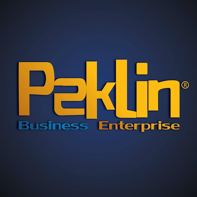 Design your logo within one day by Kat_td | Fiverr