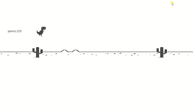 2d gaame in python using pygame by Khaleddaidar | Fiverr