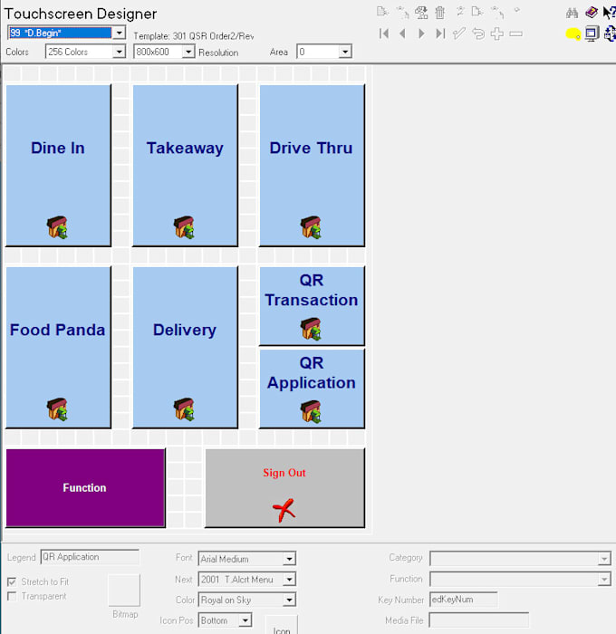 Provide oracle micros and simphony solution by Muhammadarqu854 | Fiverr