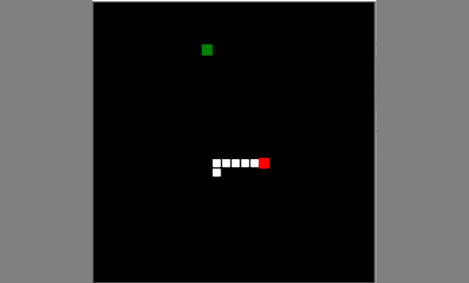 Create You A Game Using Pythons Turtle Module By Jj3128 Fiverr