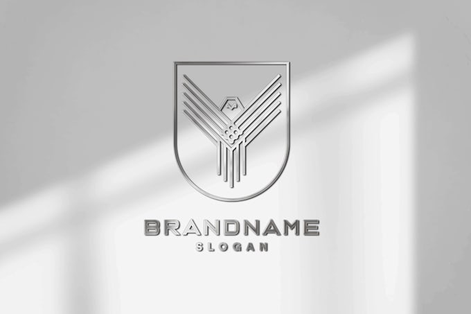 Design a subtle logo by Roesdsgn | Fiverr