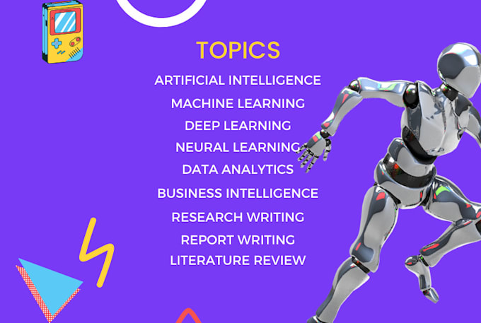 Write artificial intelligence seo friendly articles for you by ...