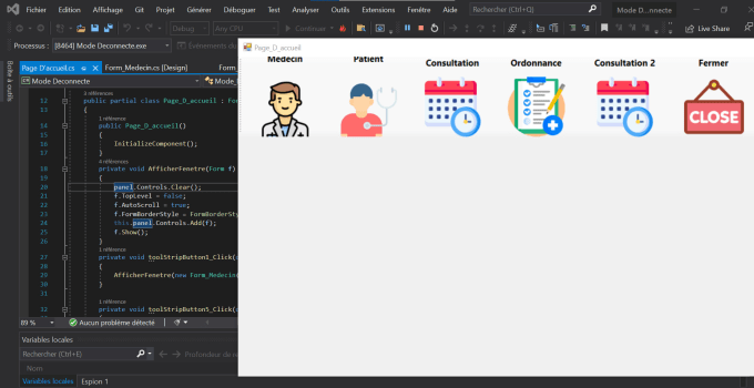 Write Html Css Javascript Csharp And Sqlserver Script By Duaeem Fiverr