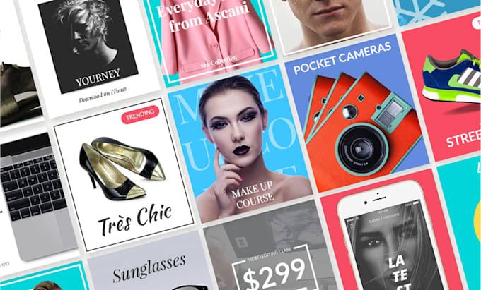 Design the best social media posts ever for your pages by Giksongeorge ...