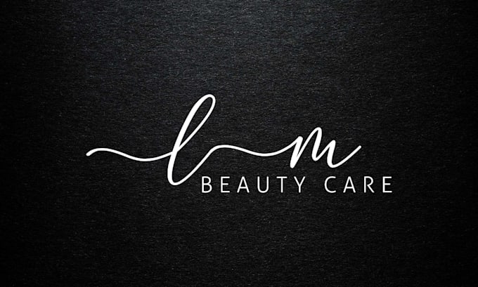 Do unique classy elegant luxury handwritten signature logo by ...