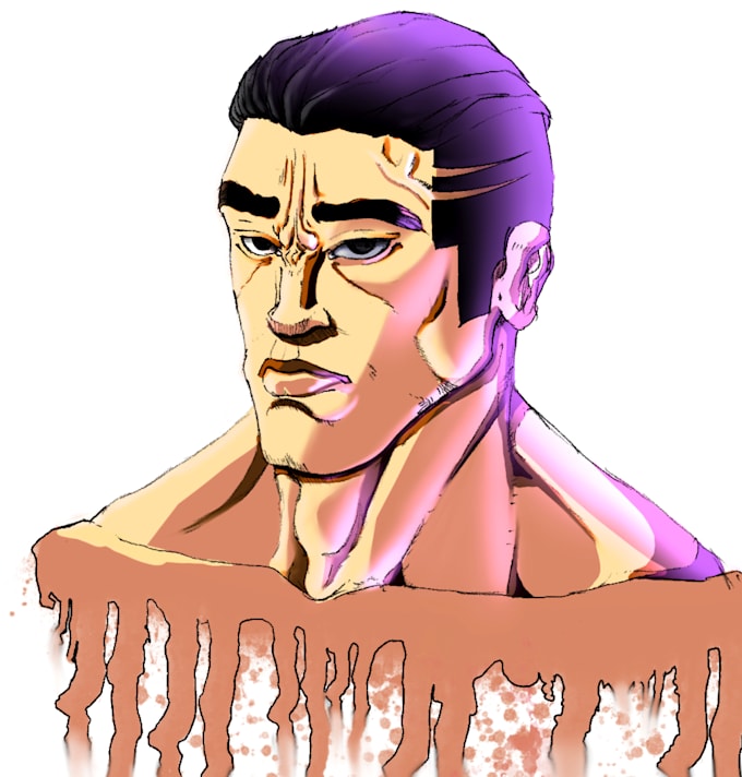 Create graphics for a story, poster or advertisement by Haseebaliarts ...