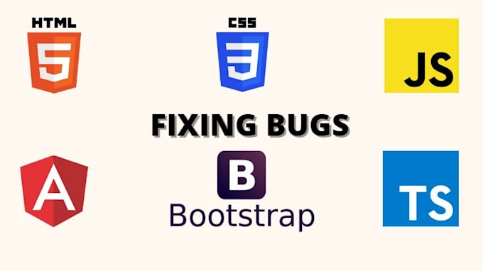 Fix your bugs in angular project by Rinkukushwaha | Fiverr