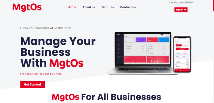Fix, install and develop php laravel website by Depiclogix | Fiverr Fix, install and develop php laravel website by Depiclogix | Fiverr