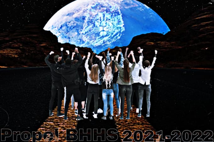 Dimbo can make an edit based on the theme you give me by Dumbos_art ...