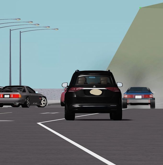 Specialize in editing free model cars in roblox studio by B6ycee | Fiverr