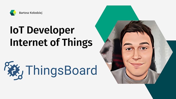 Install deploy thingsboard iot platform on your server by Bartoszkolo | Fiverr