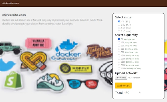 Help you bring your application requirements to completion by Arjmanz ...