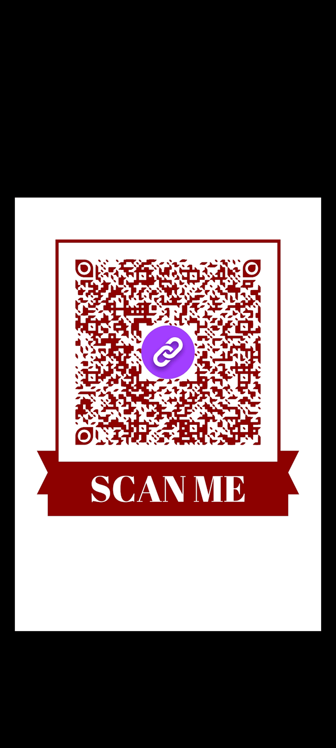 Design one of the best and most attractive qr codes for you by Vivek ...