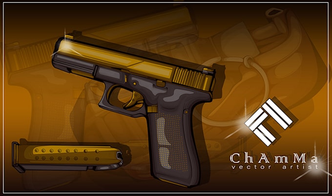 Ready to turn any inanimate object you want into vector art by ...