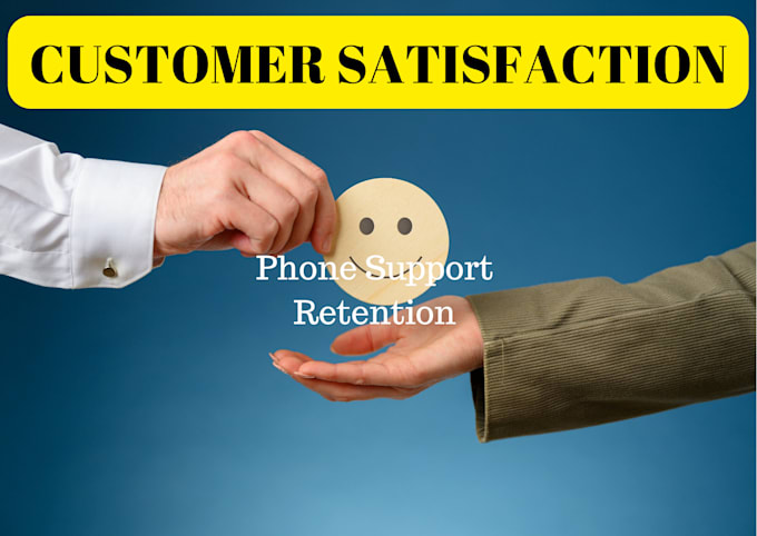 Provide excellent customer service by Servidg | Fiverr