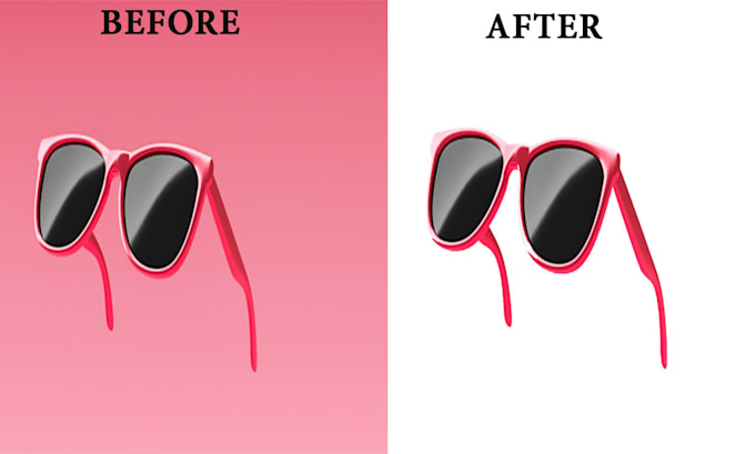 Remove and change background of amazon products by Creativeanusha | Fiverr