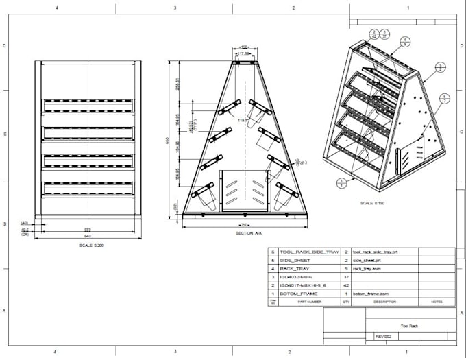 Provide creative product and cad design solution by Dishantsakhare | Fiverr