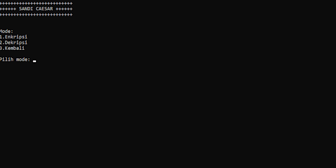 Make a simple program using c python java language by Softcryptodev ...