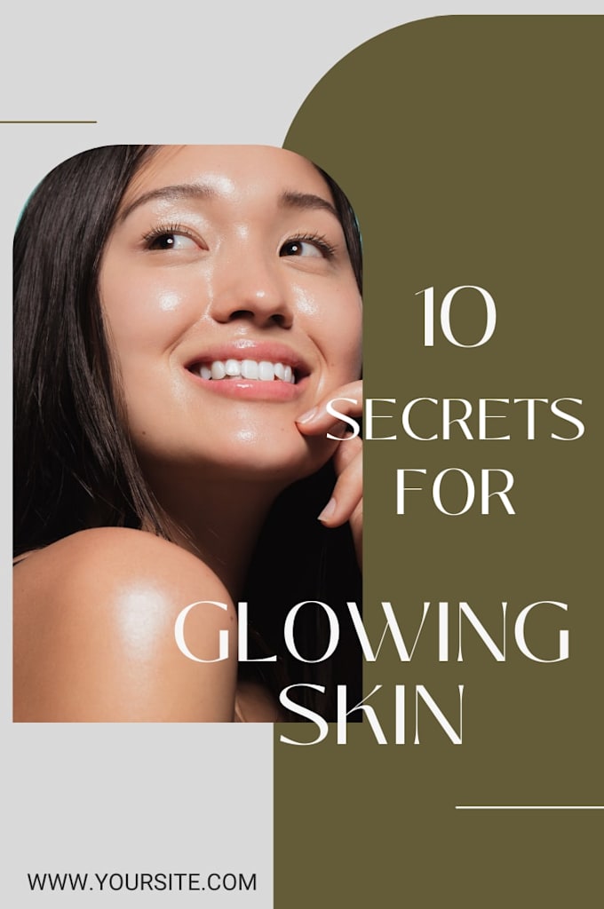 Create 100 beautiful design for pinterest pins by Rowenagrajo | Fiverr