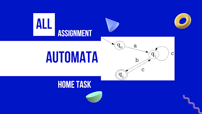 Do computer science project task and assignment by Nimraamjad1234 | Fiverr