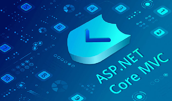 Develop asp net mvc web application by Rubel07040 | Fiverr