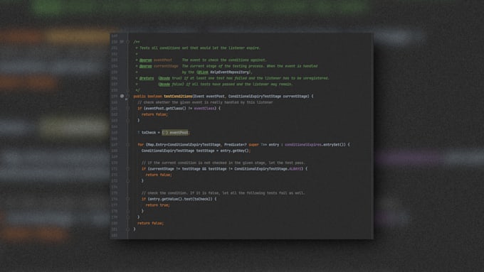 Teach you programming in java by Pxav_studios | Fiverr