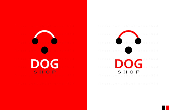 Design unique combination mark logo by Abdulhannan574 | Fiverr