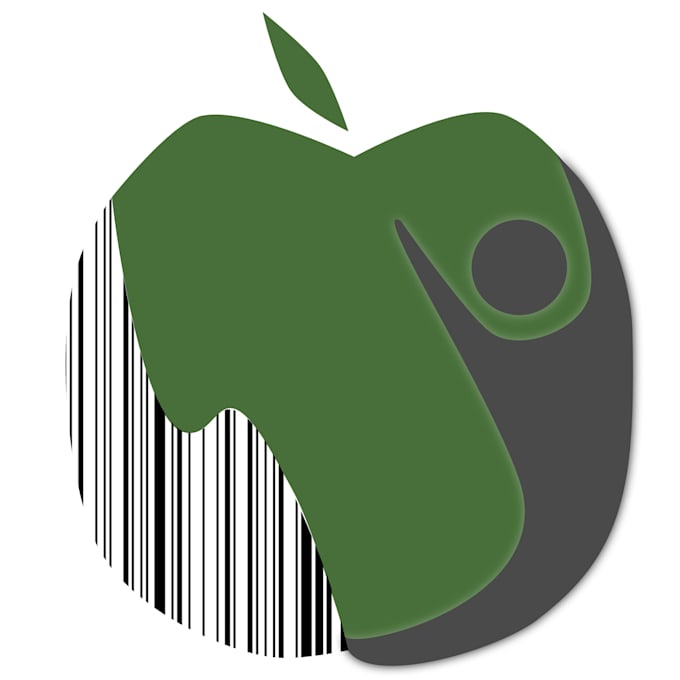 Create trendy logo designs for all uses by Elix_draw | Fiverr