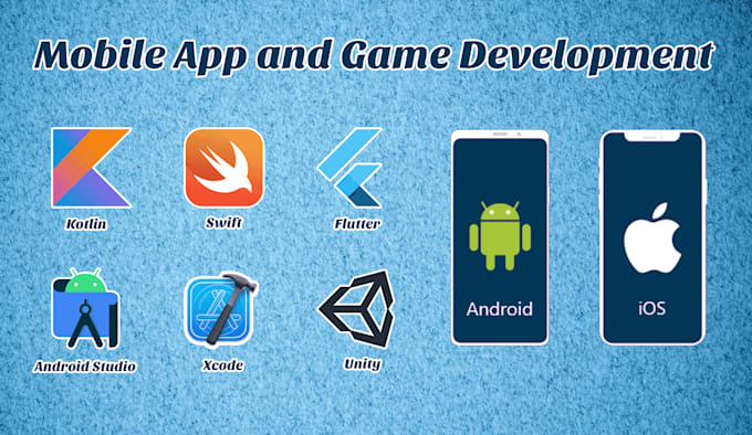 Fix issues and errors in android and ios by Engr_h_m_imran | Fiverr