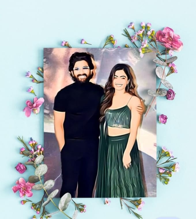 Do cartoonize your image or profile picture by Monojtithi | Fiverr