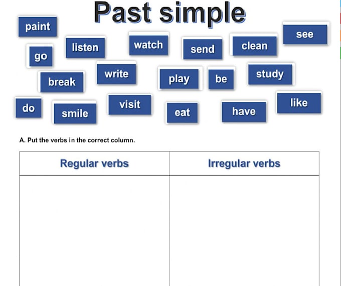 Design a full esl curriculum and lesson plans by Chrisdunkin | Fiverr