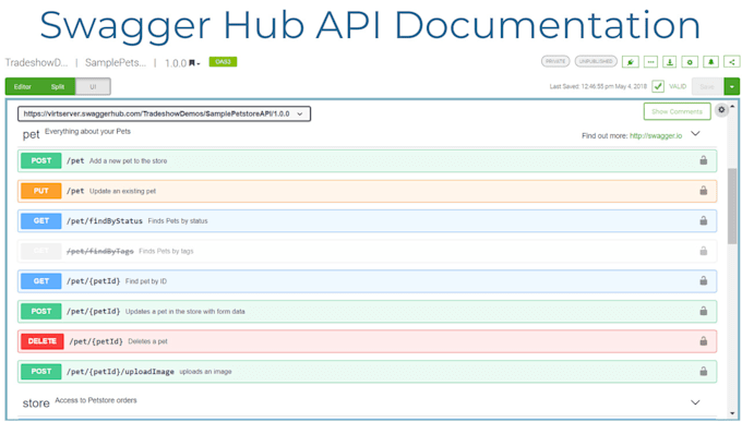 Develop a restful api in django framework by Benji_dev | Fiverr