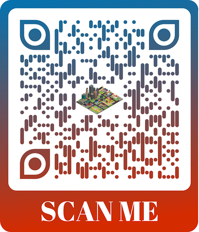 Qr Code Generator With Logos