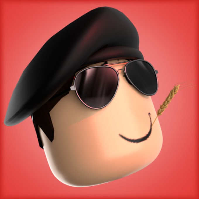 Design you a custom roblox pfp by Hannah089 | Fiverr