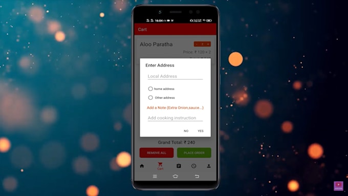 Develop simple to the complex mobile phone apps for android by ...