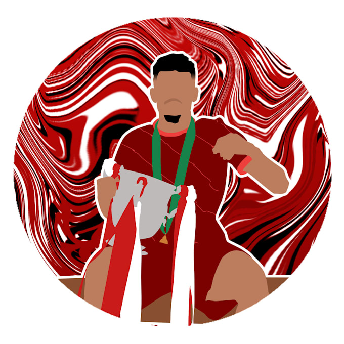 Create custom pfps, wallpapers and lock screens for you by Ca_designz44 ...