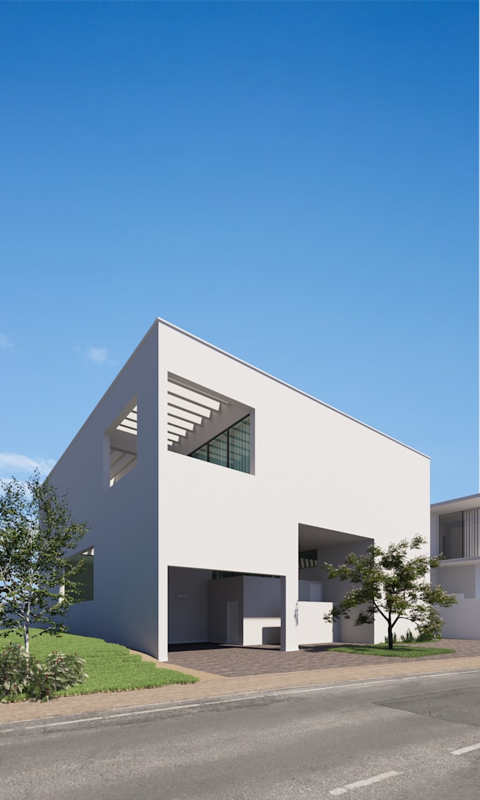 Give you a good render by Henrryduarte | Fiverr