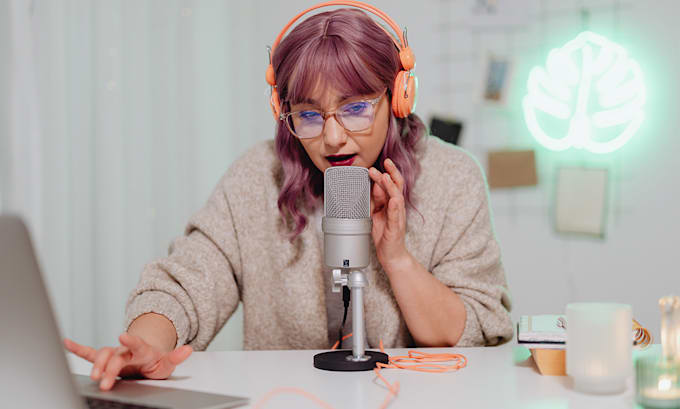 Clean, edit, mix and convert your audio files by Hesoff | Fiverr