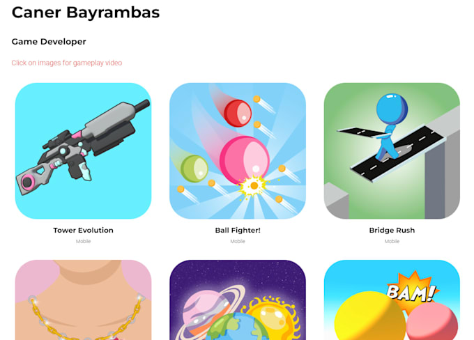 Code scripts and fix problems in unity engine by Ccaner37 | Fiverr