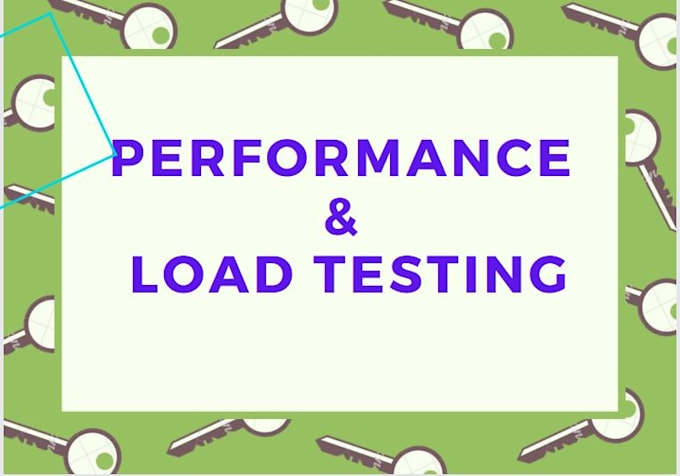 Do performance, stress, load ,endurance testing using jmeter by ... Do performance, stress, load ,endurance testing using jmeter by ...