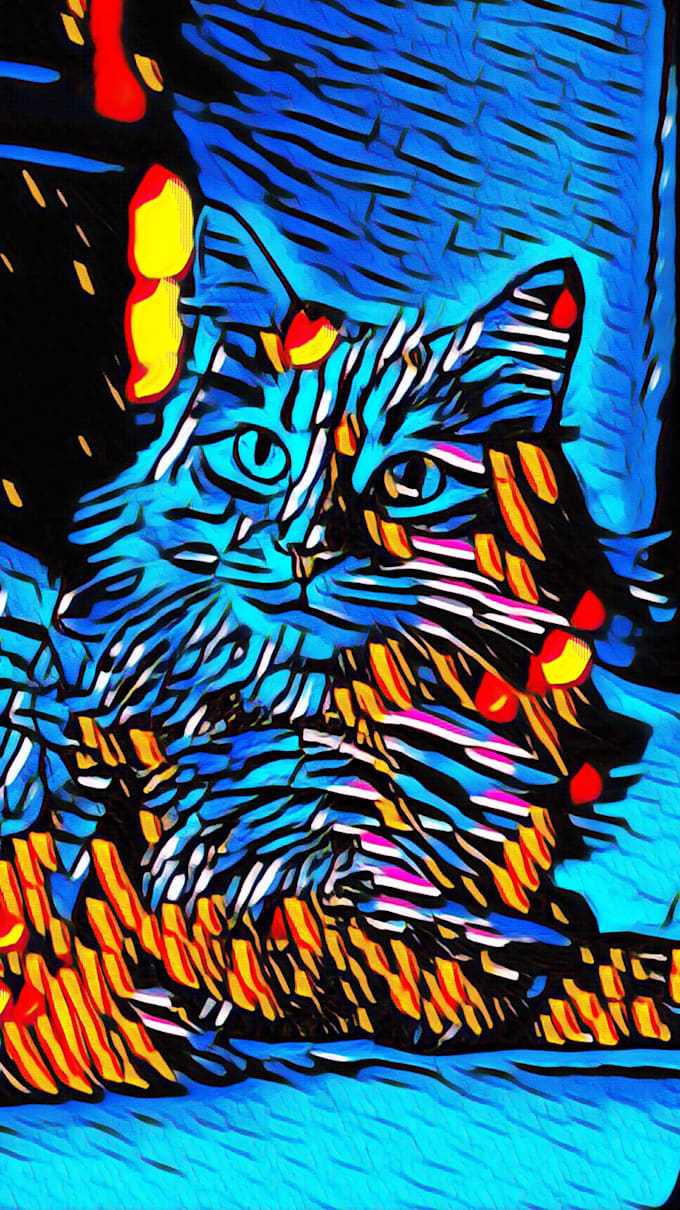 Create amazing nft designs for you by Saad9129 | Fiverr