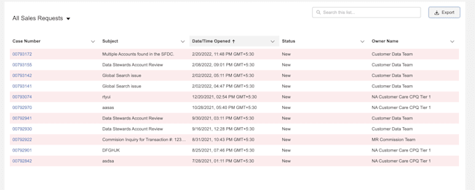 Create lwc components for your salesforce app by Deepbanerjee096 | Fiverr