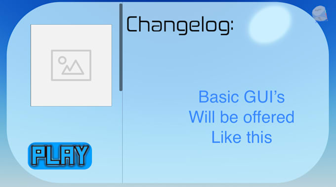 Code your roblox game and create guis by Mikebaqain | Fiverr