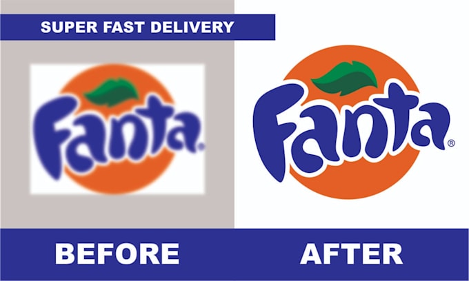 Vector tracing, redraw logo to ai, eps, svg, png, pdf by Nahdiahaulia ...