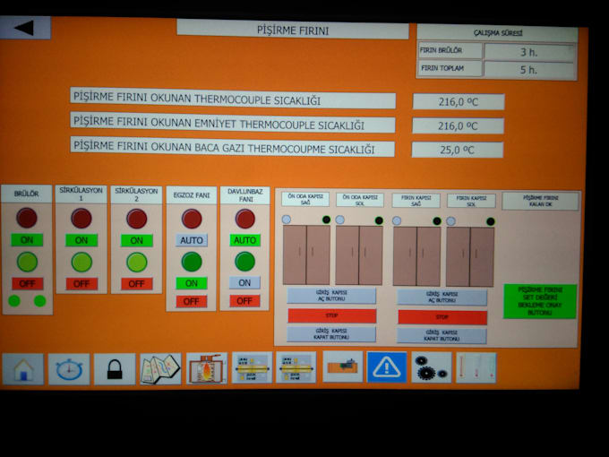 Design, nextion hmi, user gui and communicate with any micro by ...