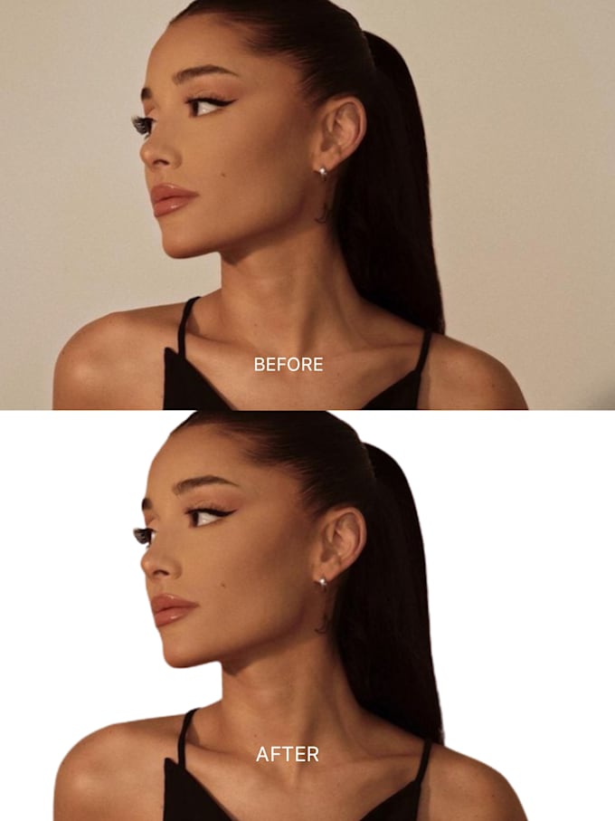 Remove background and remove distracting objects from photos by ...