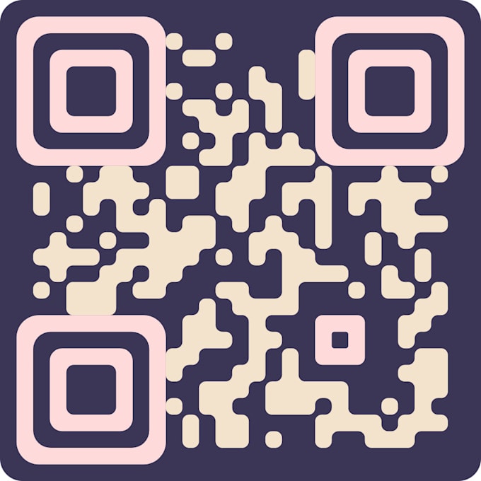 Create a fancy qr code for you with multiple styles and designs by ...
