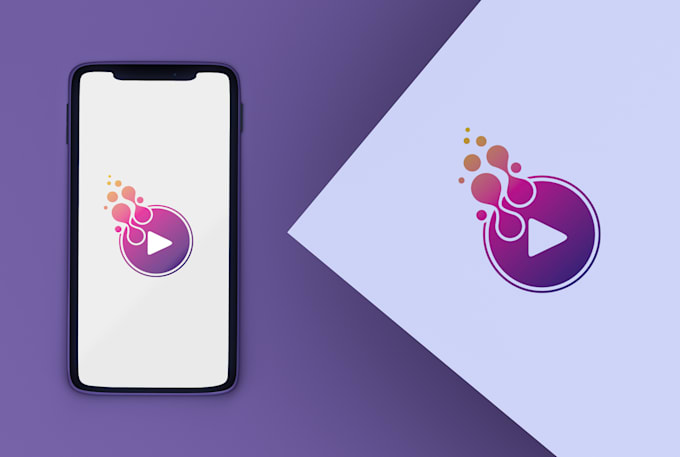 Design creative and modern app icon for you by Amnashams727 | Fiverr